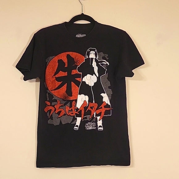 Shirts | Naruto Shirt | Poshmark